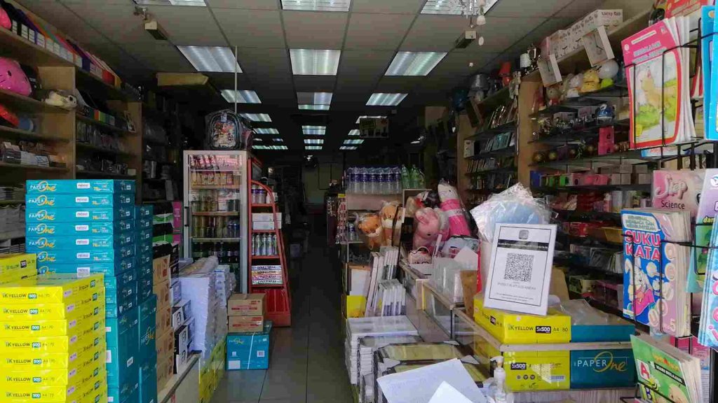 √ TOP 9 kedai alat tulis kuala terengganu
