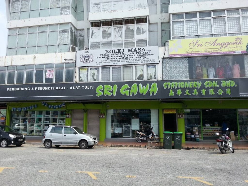 √ TOP 9 kedai alat tulis sungai petani Terbaik