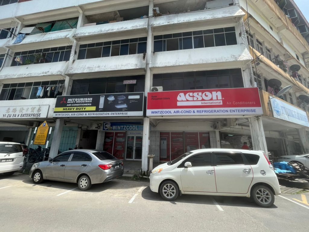 √ TOP 9 kedai aircond Bintulu Terbaik