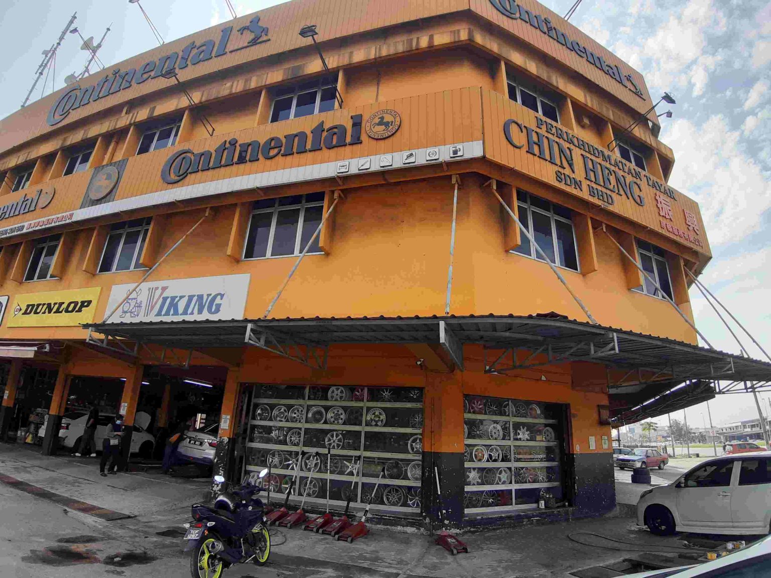 √ TOP 9 BEST Kedai Tayar Klang 2024